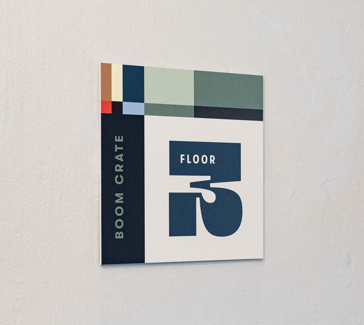 Connect | Boom Crate Studios